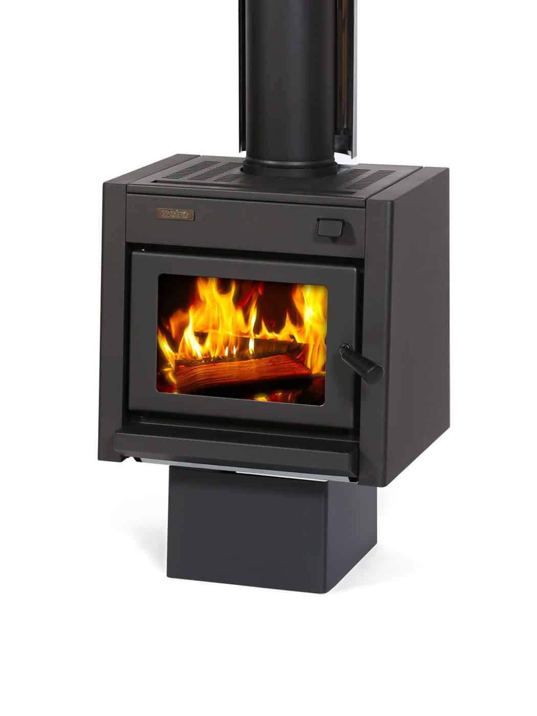 Metro Wood Fires - Lifestylels - Christchurch - New Zealand