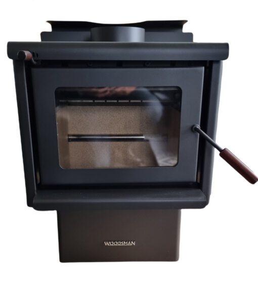 Lifestyle - Wood Fires, BBQs, Outdoor Heating, Umbrellas, Gas Fires