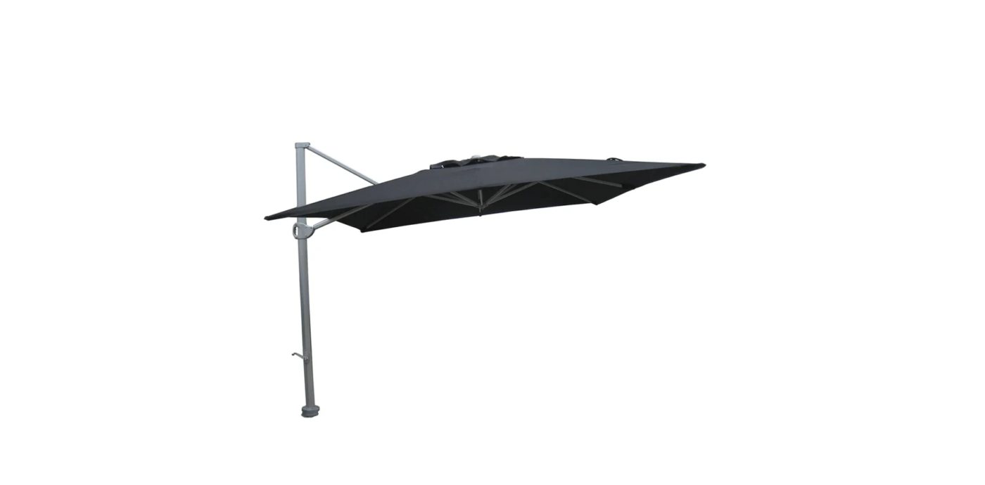 Shelta Navare O'Bravia 3.3m Octagonal Cantilever Umbrella NZ