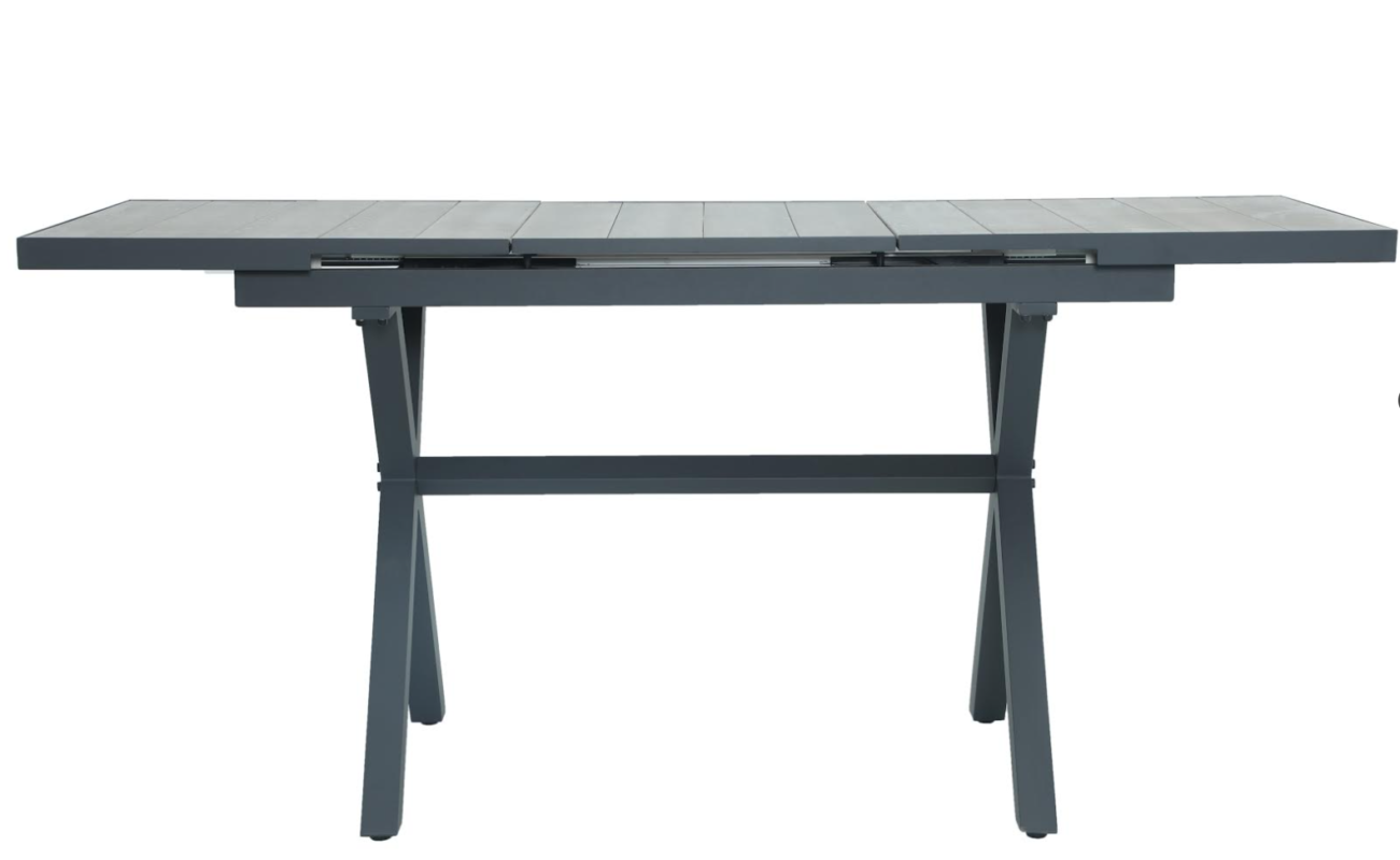 Queenstown Extendable Bar Table & Chairs - Lifestylels