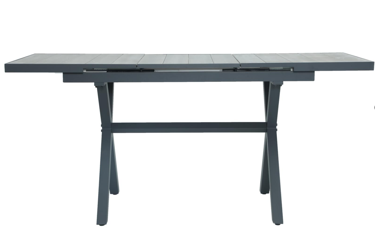 Queenstown Extendable Bar Table & Chairs - Lifestylels