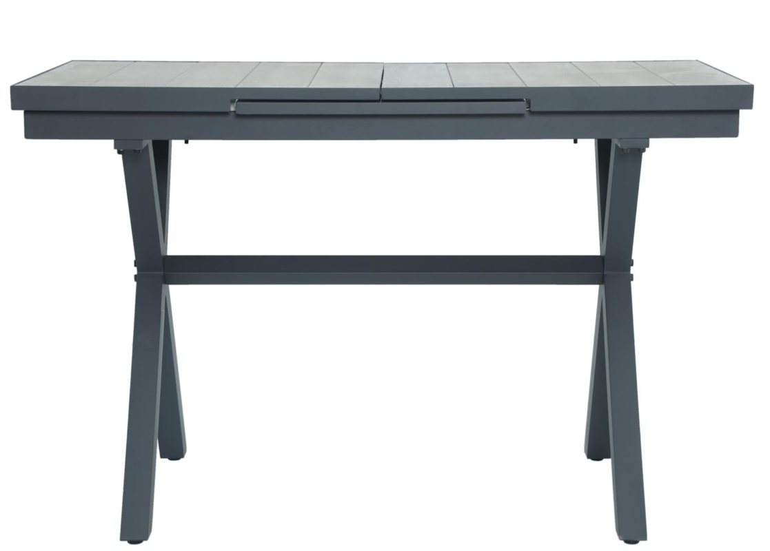 Queenstown Extendable Bar Table & Chairs - Lifestylels