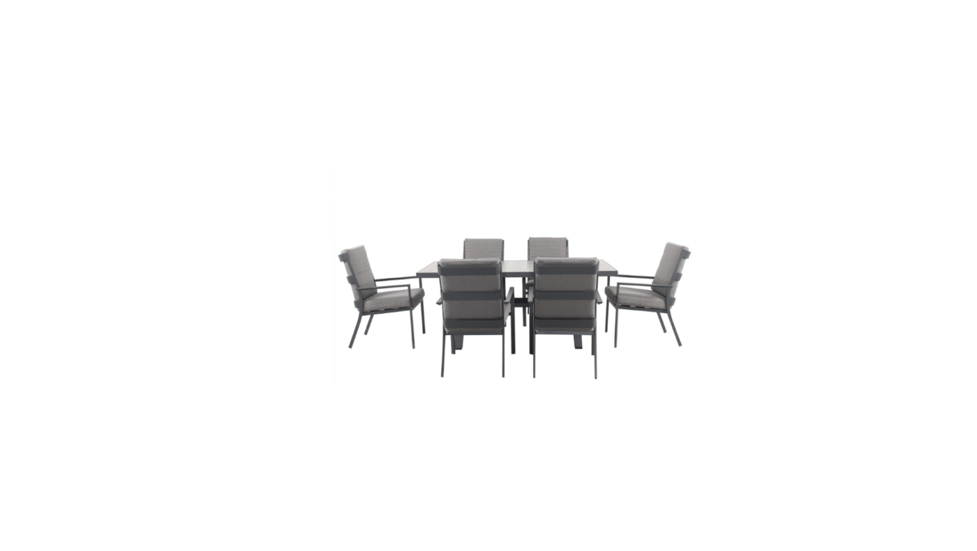 Queenstown Dining Table Set - Lifestylels