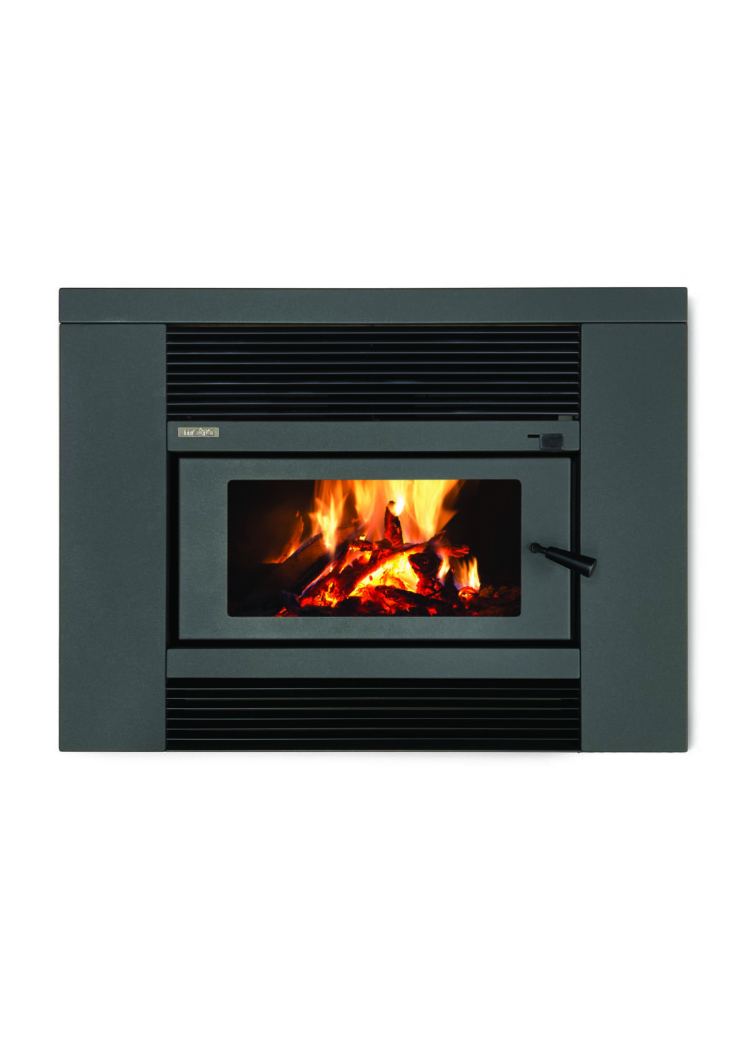 Mega Smart ZC Built-In Package including 4.2m Eco Flue Kit ...